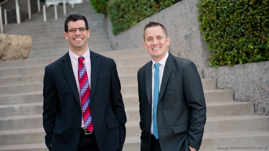 MacQueen & Gottlieb takes new outlook on real estate law practice ...