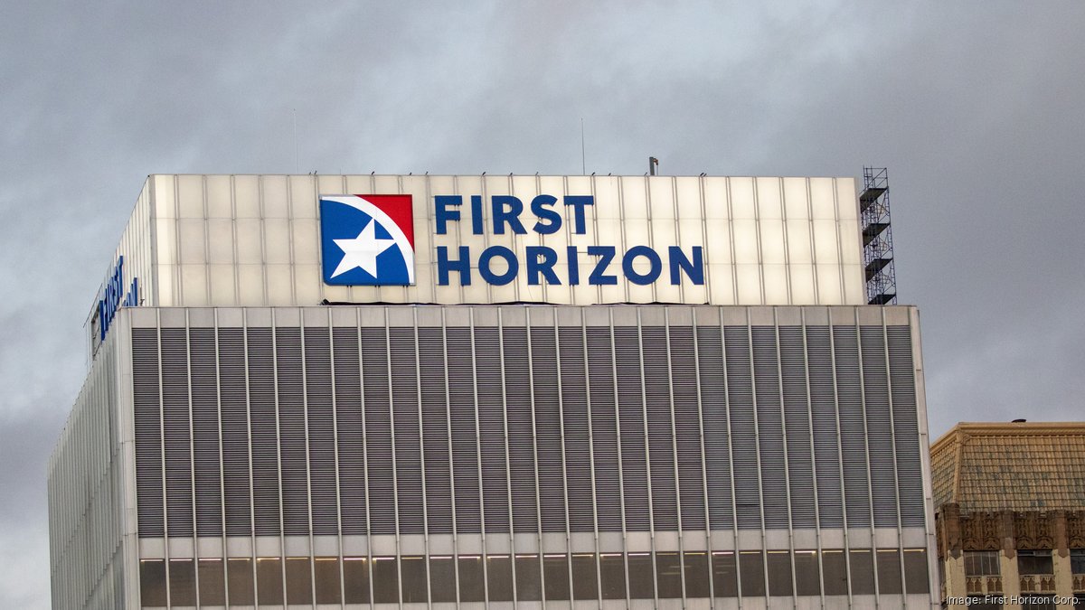 First Horizon names Todd Warrick Raleigh market president - Triangle ...