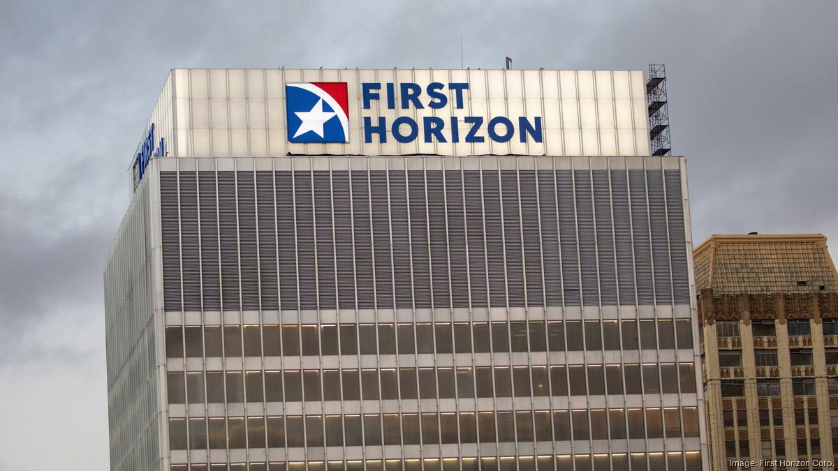 First Horizon execs talk TD deal, deposits, and the future of the bank ...