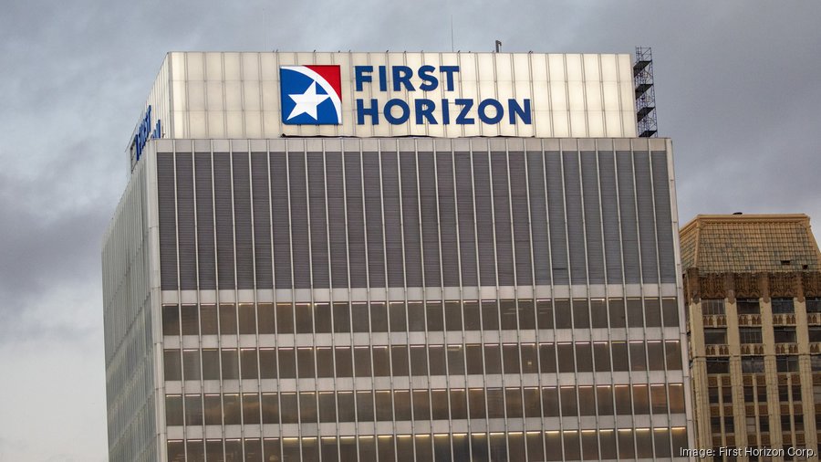 How sports became a big part of First Horizon's brand strategy ...