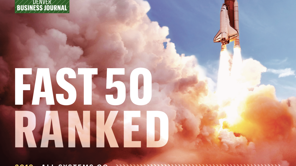 Special Report: DBJ's Fast 50 — the region's fastest growing private ...