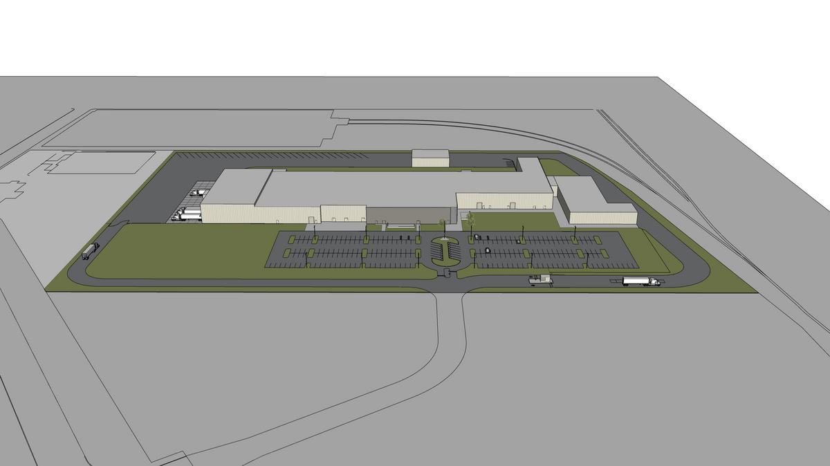 Strauss Brands expansion in Franklin denied - Milwaukee Business Journal