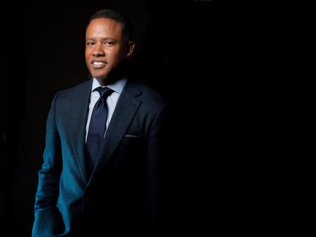 Best of the Bar 2019: Kenneth Polite Jr., Morgan Lewis & Bockius ...