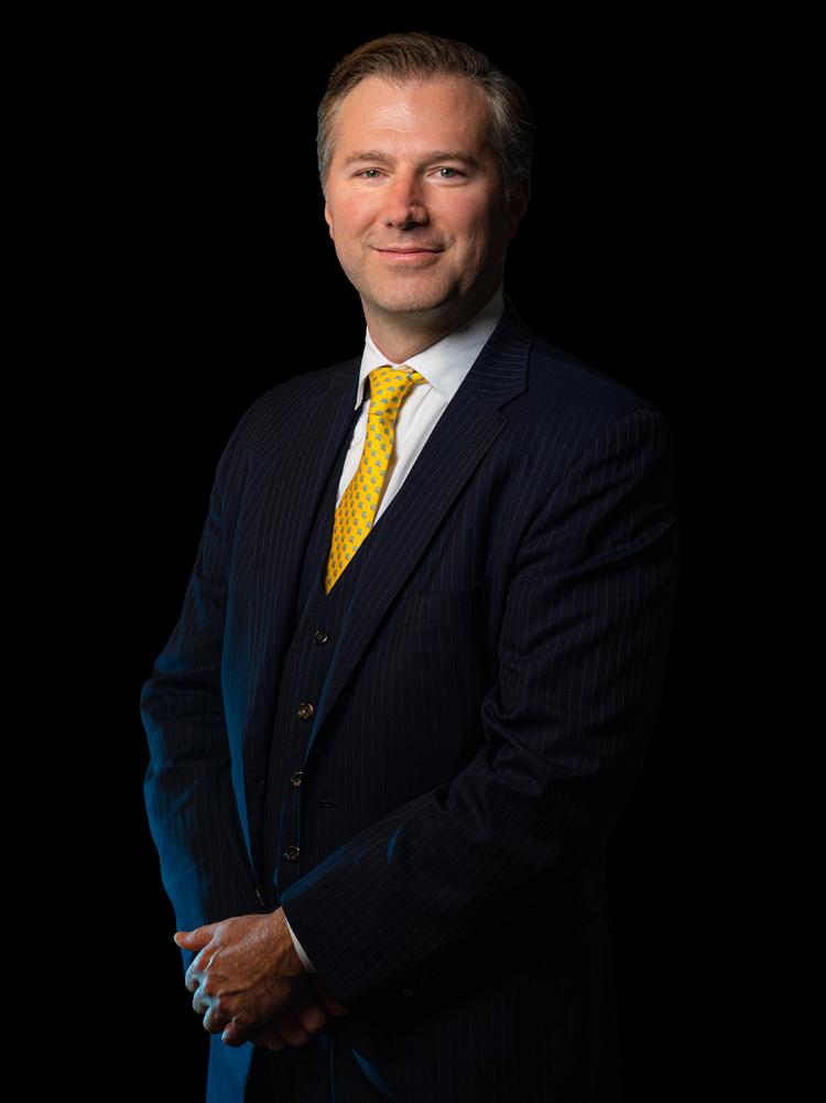 Best of the Bar 2019: Daniel Weinstock, Feldman Shepherd Wohlgelernter ...