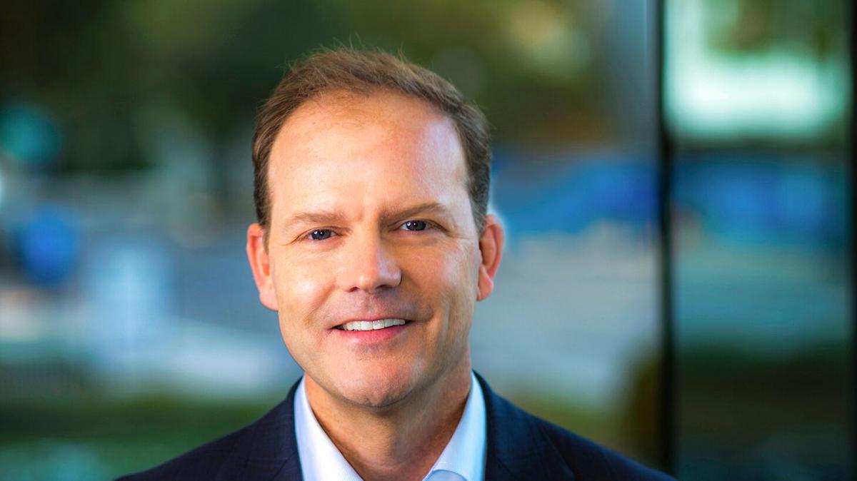 Former Equifax executive Trey Loughran named CEO at Atlanta-based ...