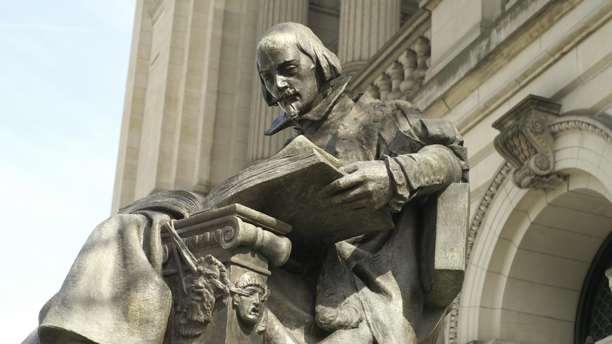 Mark Vittert's Reflections: 'Wisely and slow' - St. Louis Business Journal