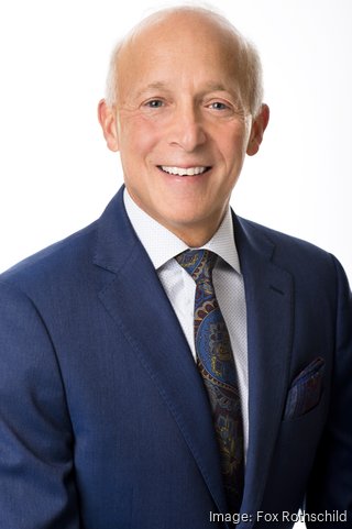 Fox Rothschild to relocate office, cut over 40% of Center City space ...