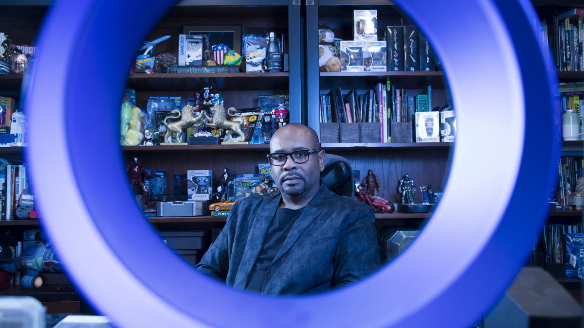 Lion Forge Animation believes it will soon join the ranks of Pixar ...