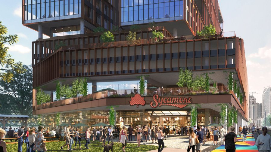 Why Sycamore Brewing is moving in South End - Charlotte Business Journal