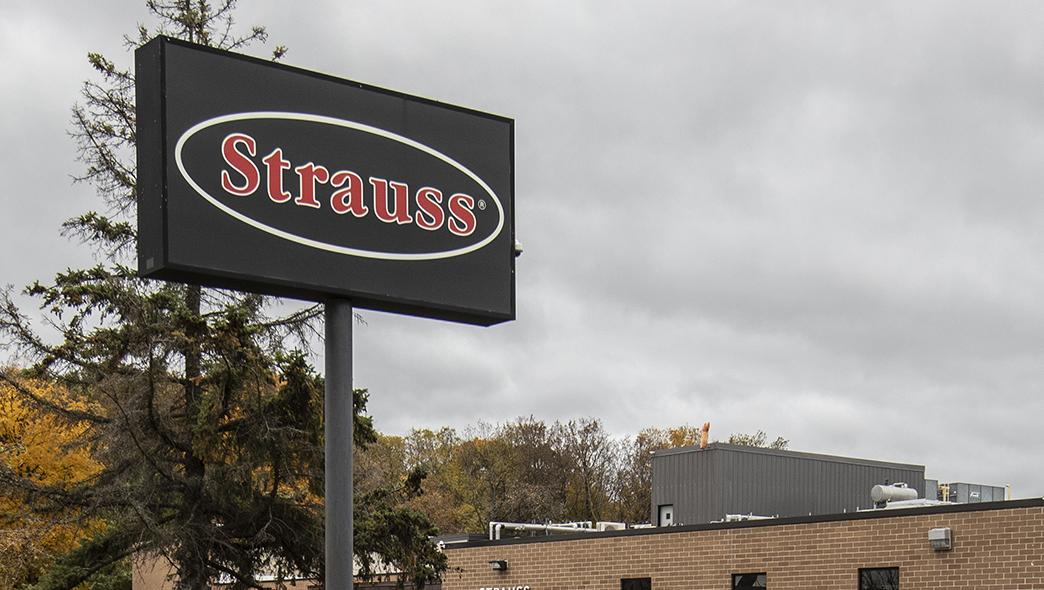 Strauss Brands getting offers from other cities after Franklin ...