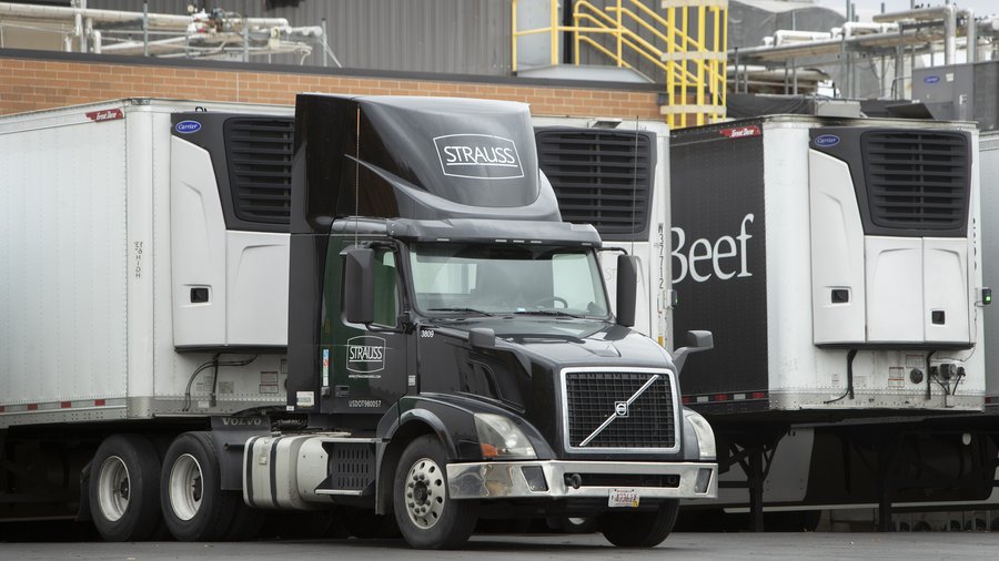 Strauss Brands expansion approved after Franklin reconsiders vote ...