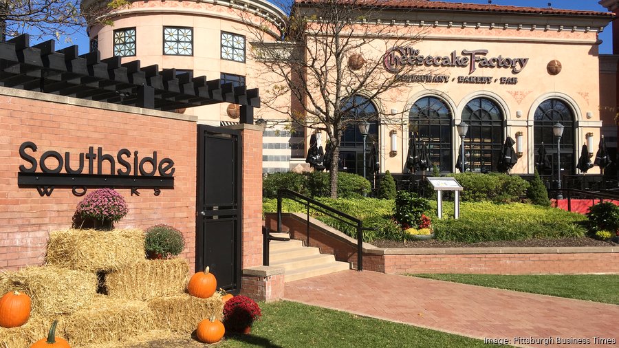SomeraRoad inks Cheesecake Factory renewal as hospitality anchor at ...