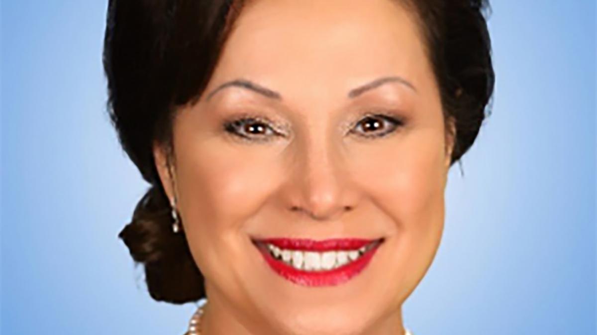 Barbara K. Autry - Wichita Business Journal