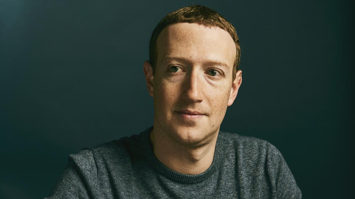 CEO Mark Zuckerberg: Half of Facebook employees could be fully remote ...