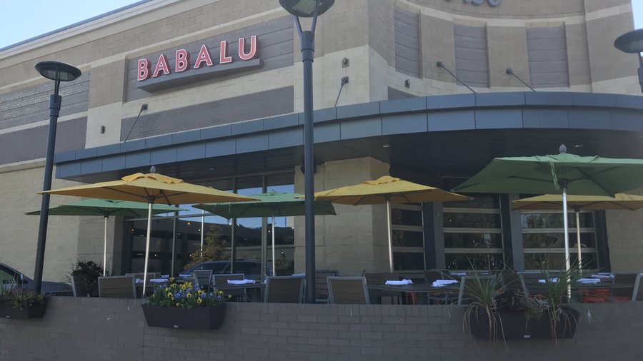 Babalu East Wayback Burgers Lakeland 901 Hot Pot Korean Barbecue ...