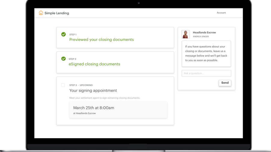 How Snapdocs chose Denver among 30 cities for its second office ...