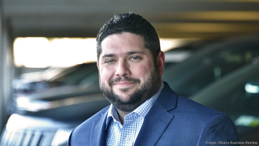 Albany's downtown parking garage rates are changing for office workers ...