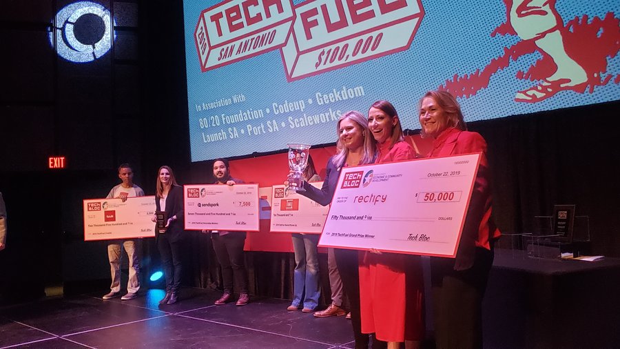 TechFuel named Rackspace co-founder Dirk Elmendorf as chair - San ...