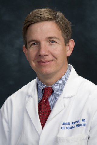 Former Tufts Medical Center CEO Dr. Michael Wagner appointed as interim ...