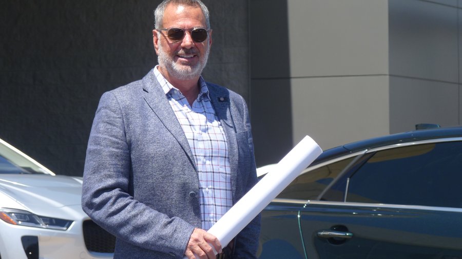 Is Phoenix ready for another auto mall? - Phoenix Business Journal