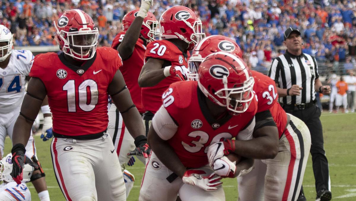 Georgia rep to introduce 'Fair Pay to Play' legislation - Atlanta ...