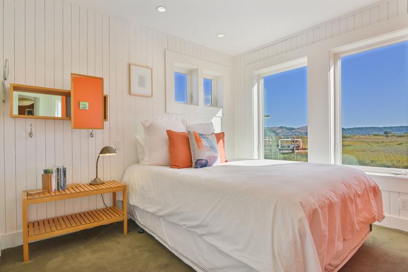 Joan Baez's father's house - Bizwomen