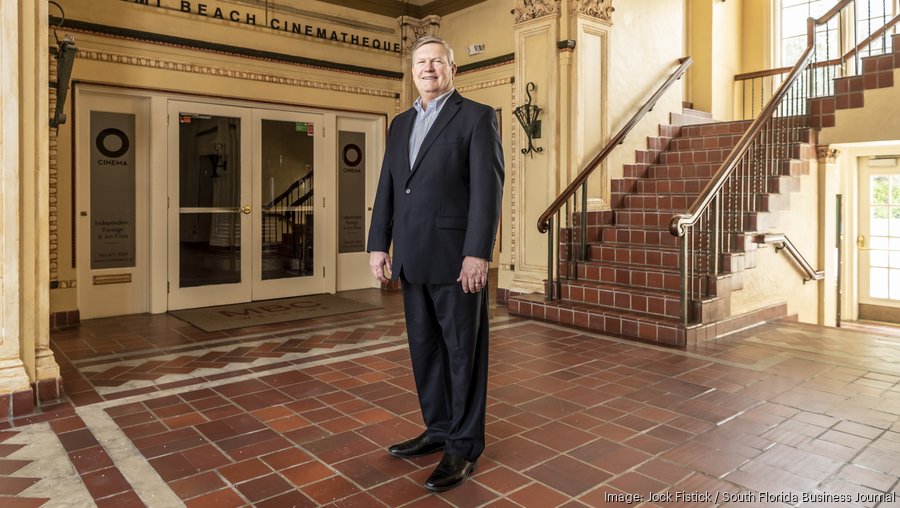 Executive Profile: Miami-Dade Gay & Lesbian Chamber of Commerce CEO ... Executive Profile: Miami-Dade Gay & Lesbian Chamber of Commerce CEO ...
