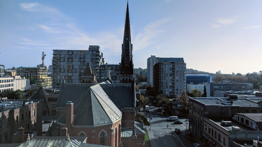 Seattle-based NetMotion opens Victoria office, its largest outside US ...