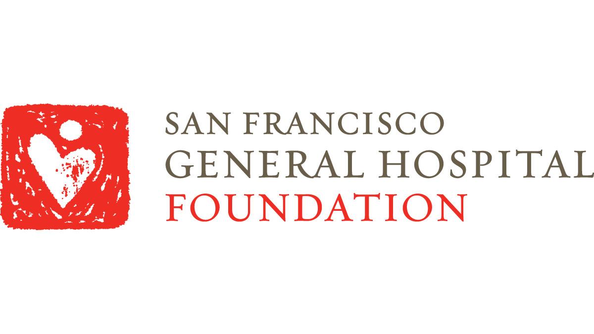 San Francisco General Hospital Logo