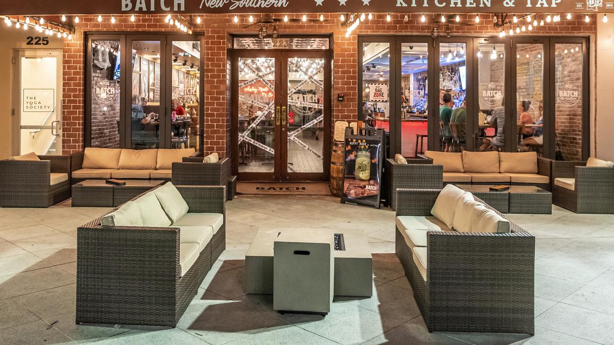 Batch Hospitality to open fourth Batch New Southern Kitchen and Tap in Fort Lauderdale - South ...