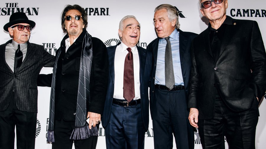 Why Netflix brought a silver screen to Broadway - Triangle Business Journal