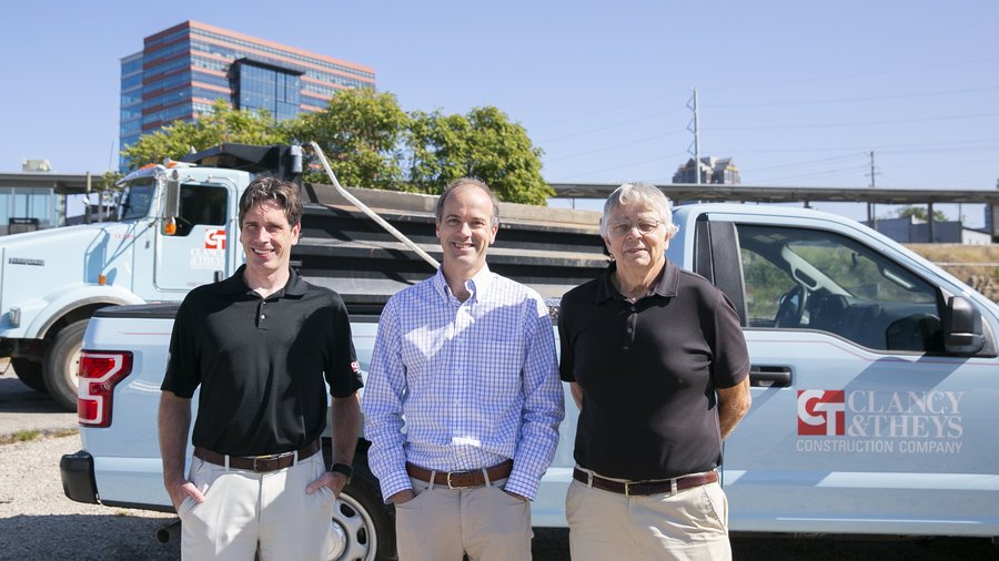 After 70 years in Raleigh, Clancy & Theys looks to the future in ...