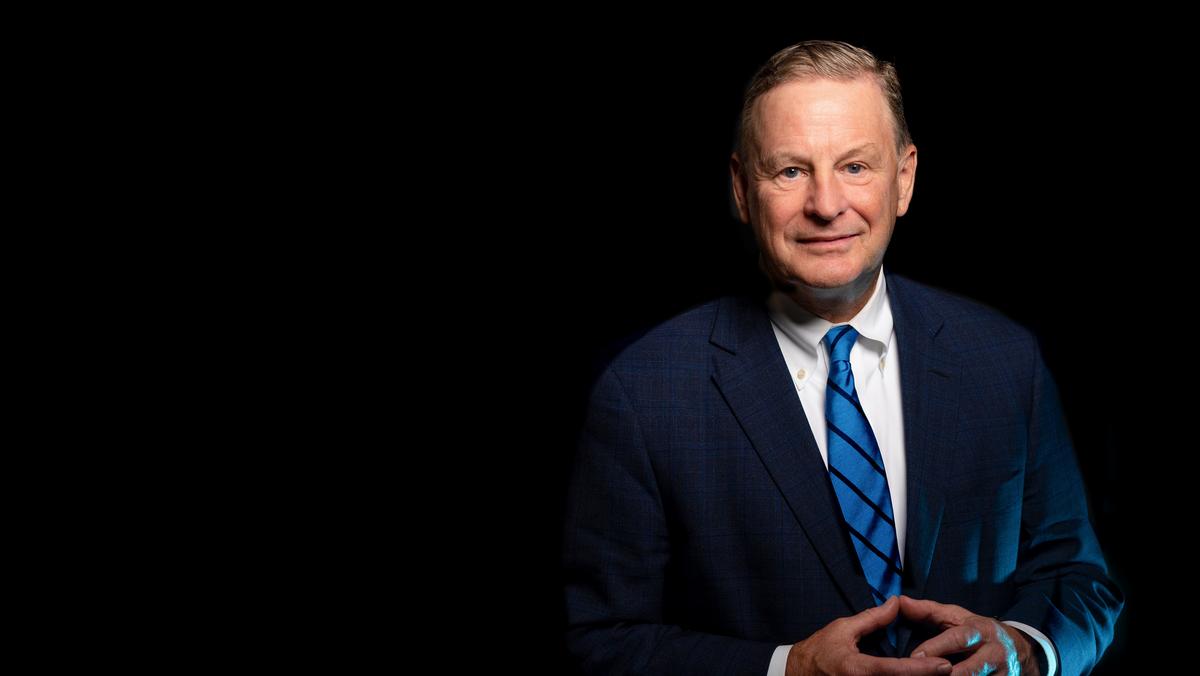 Best of the Bar 2019: Frank Chernak, Montgomery McCracken Walker ...