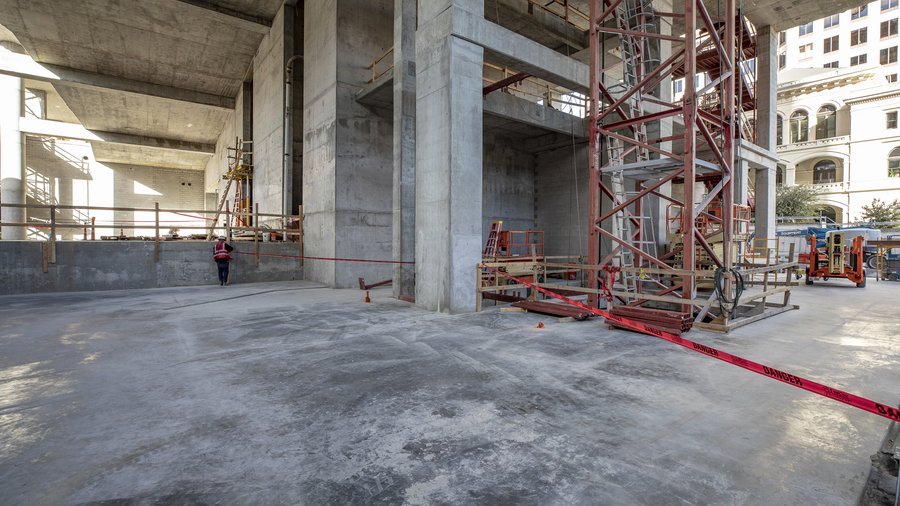 37 towers planned for downtown Austin - Austin Business Journal