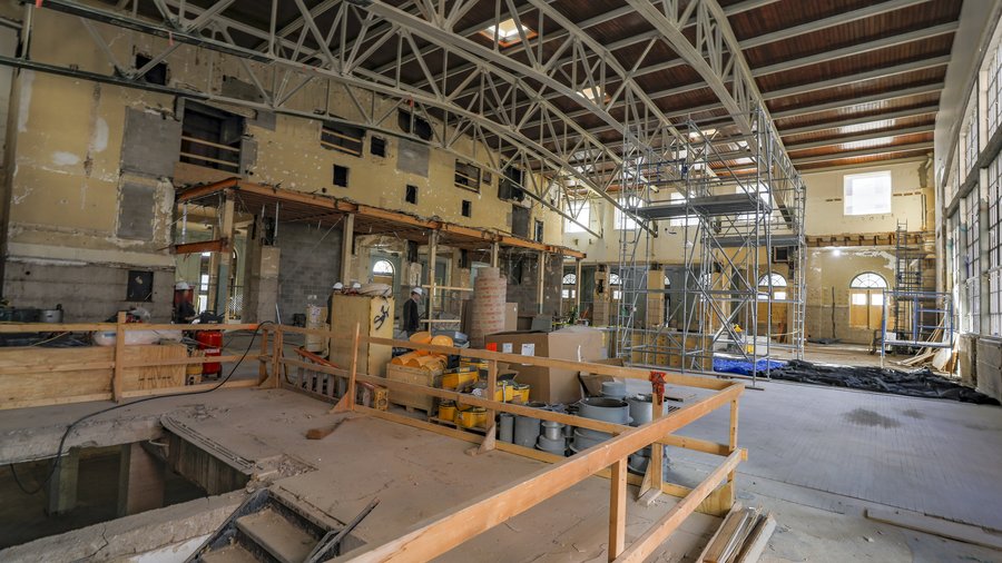 37 towers planned for downtown Austin - Austin Business Journal