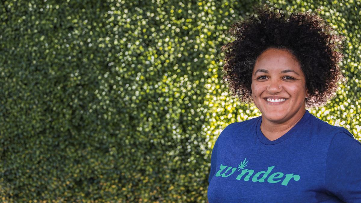 Tanisha Robinson joining Jay-Z-connected cannabis company - Columbus ...