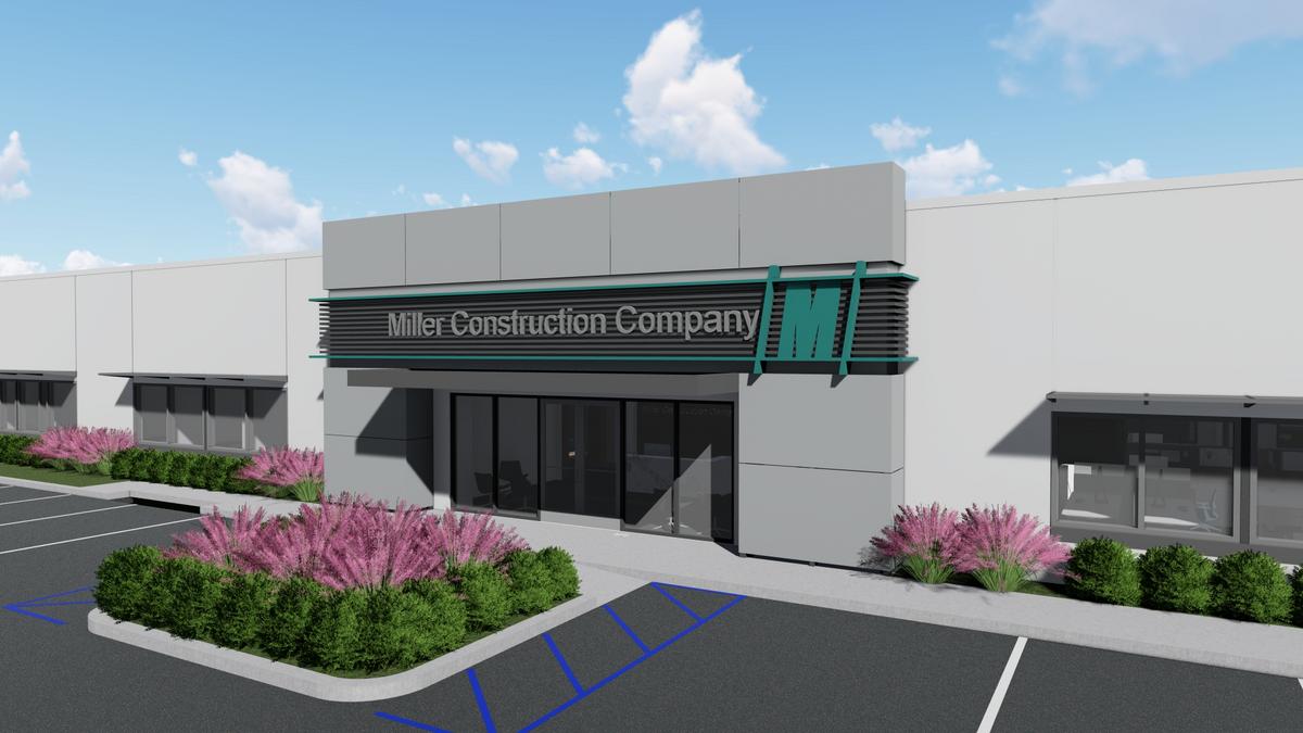 Miller Construction will move to larger HQ in Fort Lauderdale - South ...