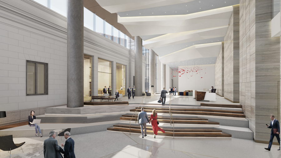 37 towers planned for downtown Austin - Austin Business Journal