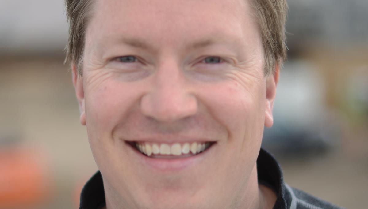 Nick Walton has sold his stake in Reuter Walton Commercial to his ...