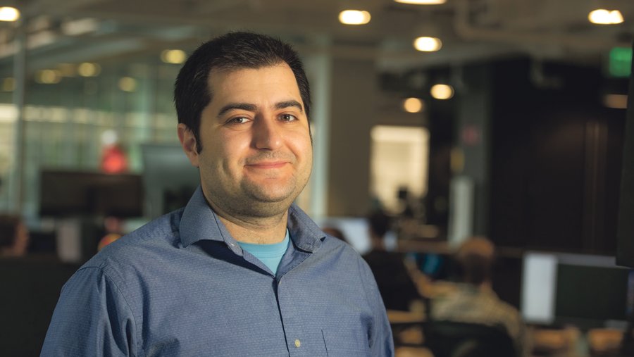 Drugs, data and the darknet: Cybersecurity a growing threat in the life ...