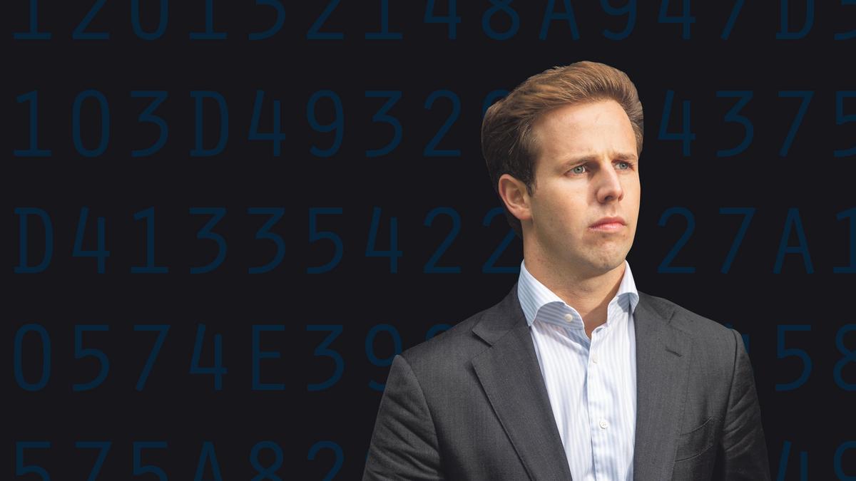 Drugs, data and the darknet: Cybersecurity a growing threat in the life ...