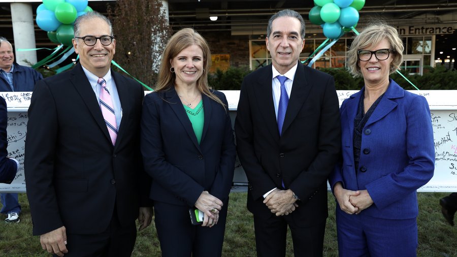 AHN Wexford Hospital takes next phase of development - Pittsburgh ...