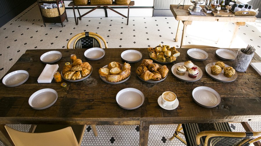Butchertown Grocery Bakery 316
