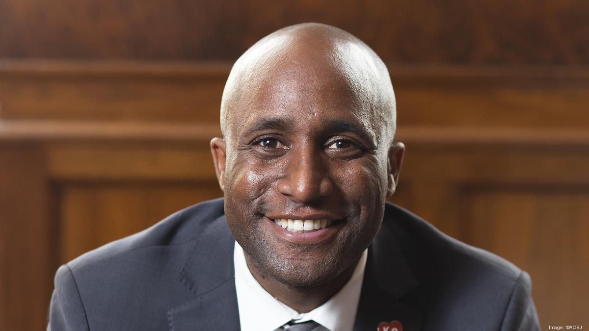 KC Mayor Lucas reverses cuts to Children's Mercy, KC SourceLink ...