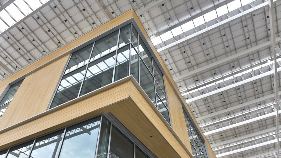 ARC honors Kendeda Building at Georgia Tech with top Development of ...