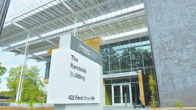 ARC honors Kendeda Building at Georgia Tech with top Development of ...