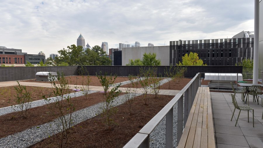 ARC honors Kendeda Building at Georgia Tech with top Development of ...