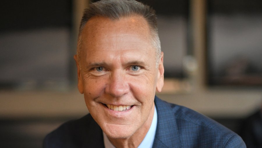 Richard Magnuson of Allina Health is a Business Journal CFO of the Year ...