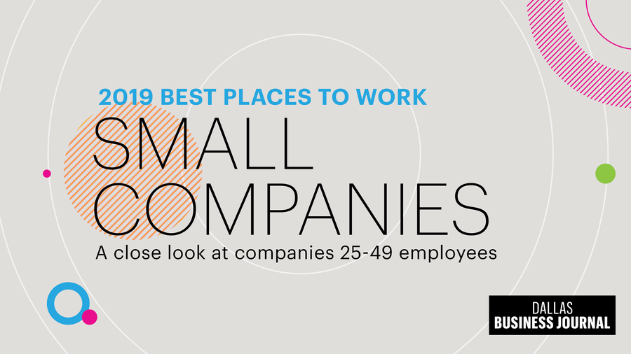 Looking for a new job this year? Here are the top Dallas-Fort Worth ...