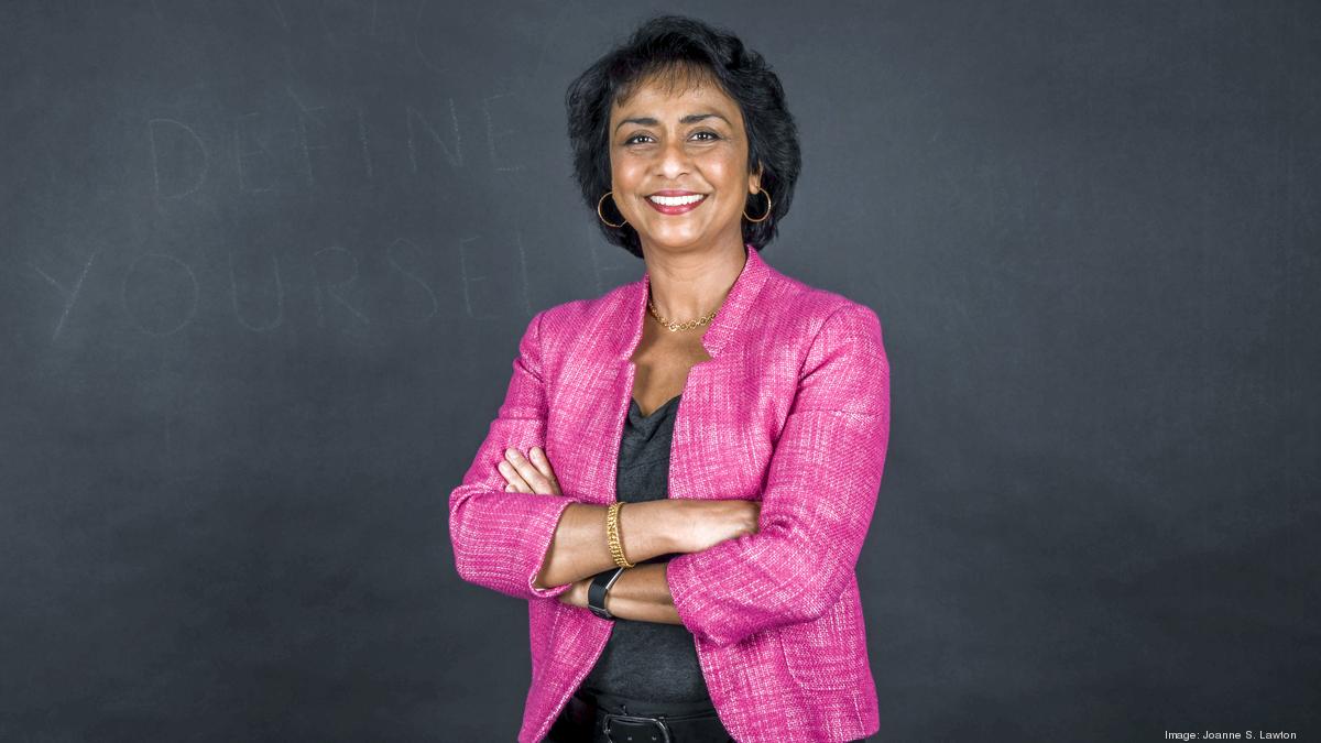 Electrosoft CEO Sarbari Gupta prefers hands-on leadership - Washington ...
